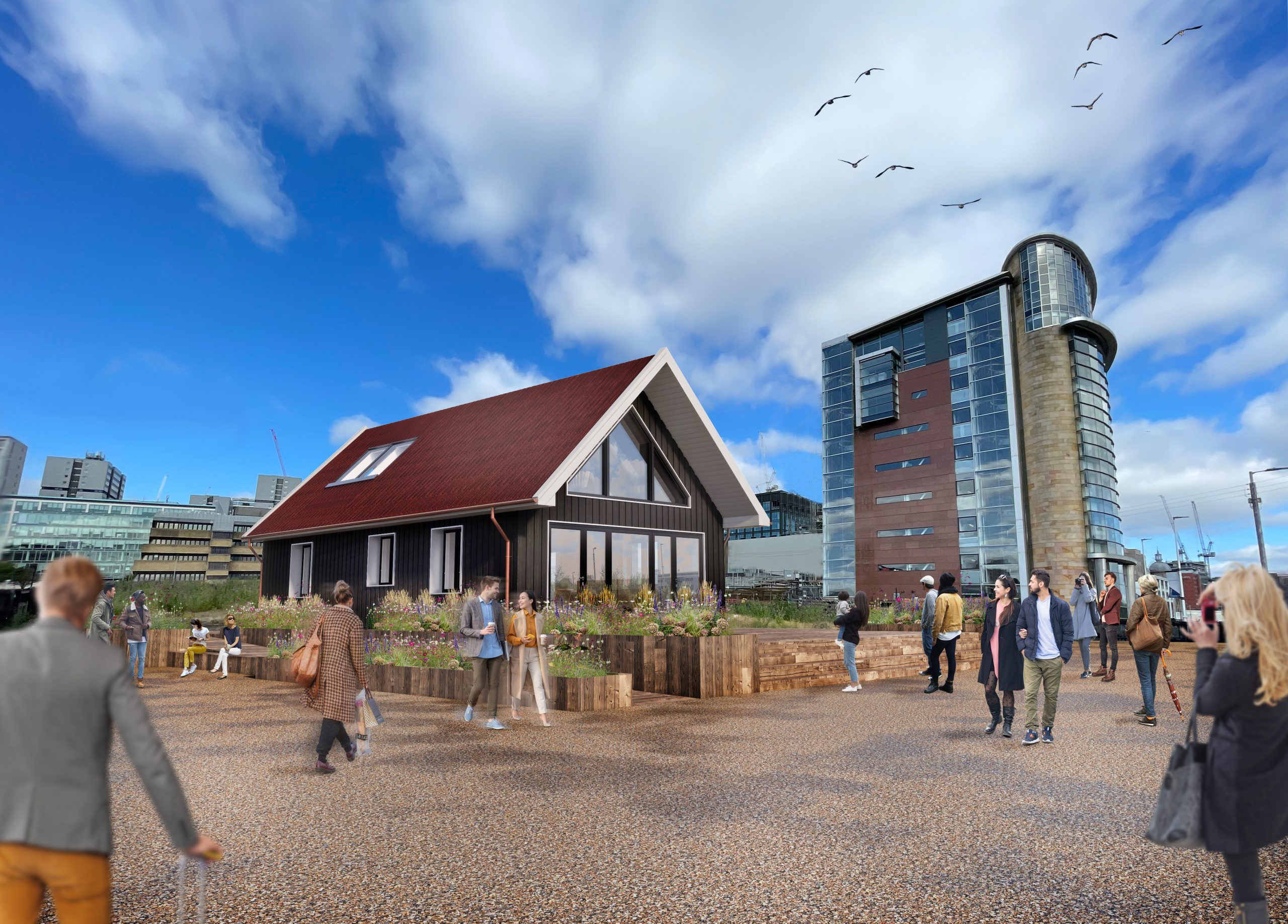 About us - Beyond Zero Homes